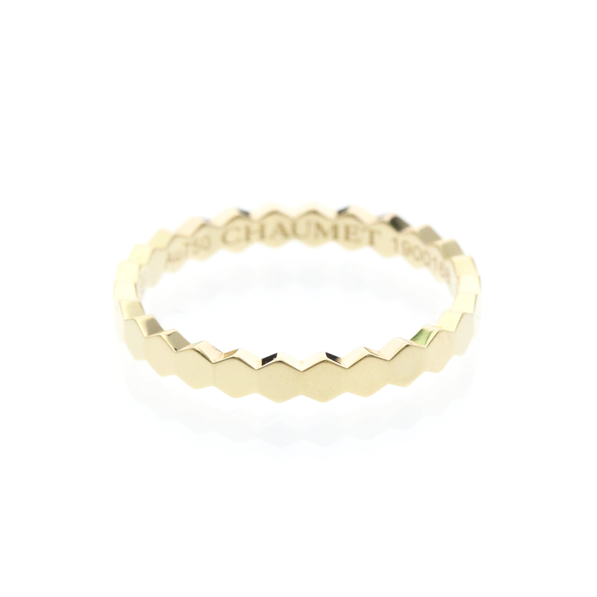 ショーメ(Chaumet) ビーマイラブリング K18イエローゴールド(K18YG) ファッション 無し バンドリング ゴールド 基本情報 [ブランド名]: ショーメ(Chaumet) [モデル]: ビーマイラブリング デザイン [タイプ]...