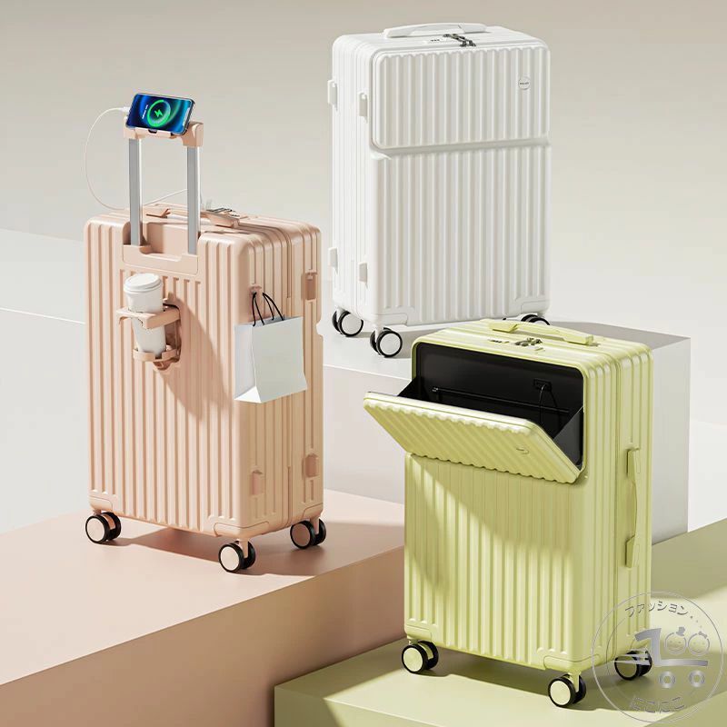 サイズ：S（32*22*53cm）、M（41*24*64cm） 注意事項 ※ 製品更新により、予告なしで同じ商品がデザイン、色若干変わる場合がございますので、予めご了承下さい。 ※ 色がある場合、モニターの発色の具合によって実際のものと色が...