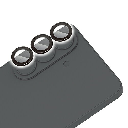 ■端末のカメラレンズを傷や汚れから守る、リアルガラスとアルミフレームを採用したカメラレンズ保護ガラスフィルムです。■端末のカメラレンズを傷や汚れから守る、リアルガラスとアルミフレームを採用したカメラレンズ保護ガラスフィルムです。 ■表面硬度...