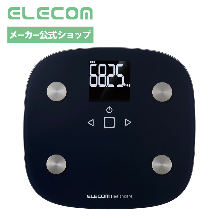 ■立ったままはっきり見やすい大きな文字表示で、毎日の健康をもっとラクに。MRI測定データに基づき、腹部全体の内臓脂肪を算出する体積推定方式を筑波大学と共同で開発し、より正確に内臓脂肪レベルの評価ができる体組成計です。50g単位の精密な測定が...