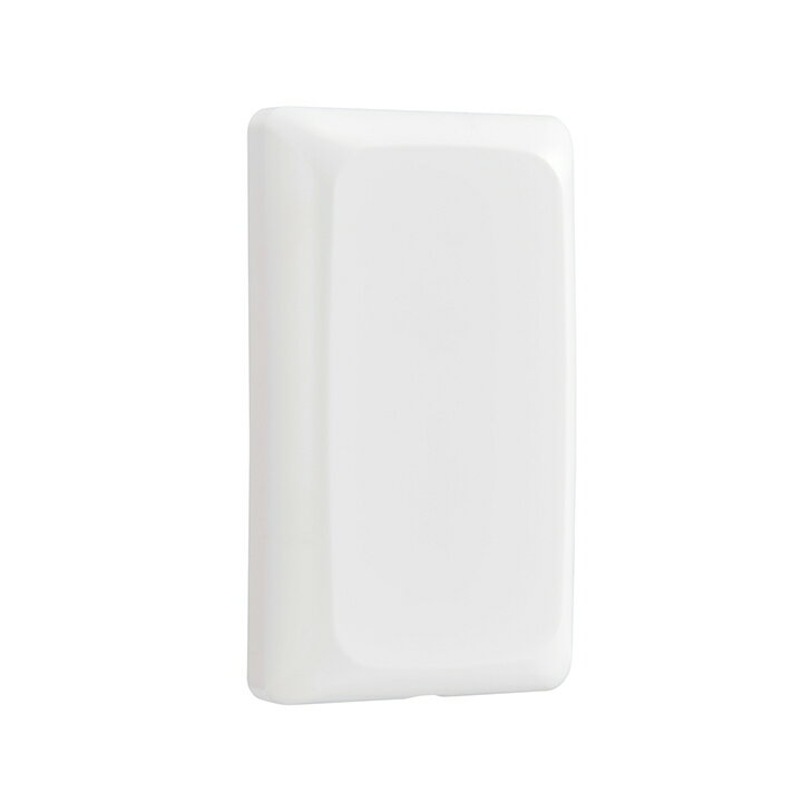 ■“壁になじむ”スッキリ設計!当社製スイングプラグタップ(別売り)とセットで使える、コンセントに差し込むだけで取り付けできるコンセントカバーです。コンセントまわりを隠して、生活感の出ないスマートな空間を演出。出っ張りを気にせず、家具や家電を...