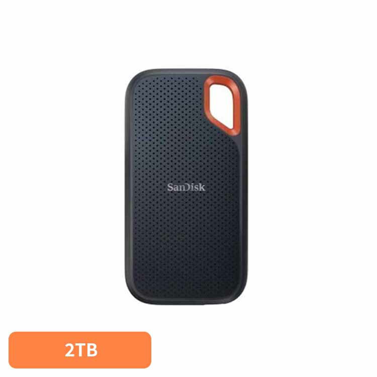 ■商品サイズ（cm）幅約5.255×奥行約10.08×高さ約0.96■商品重量約0.12kg■規格■容量：2TB■インターフェース：USB 3.2 Gen 2■サイズ（L×W×H）：100.8mm × 52.55mm × 9.6mm頑丈なス...