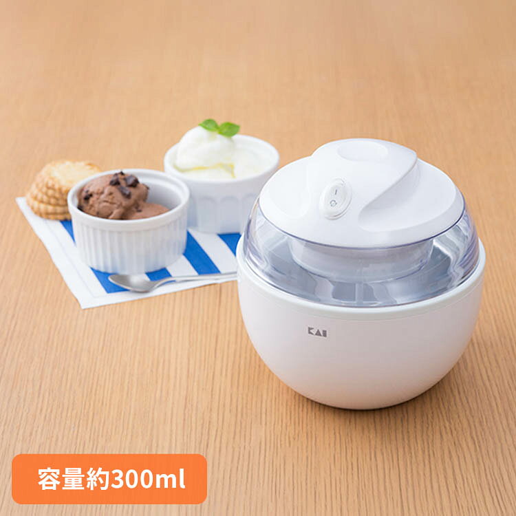 ■商品サイズ（cm）幅約16×奥行約16.5×高さ約16■商品重量約1.1kg■容量約300ml（約3人分）■定格電力100V■定格消費電力7W■定格周波数50-60Hz■定格時間30分■材質【モーター部】上フタ:ABS樹脂、透明フタ:AS...