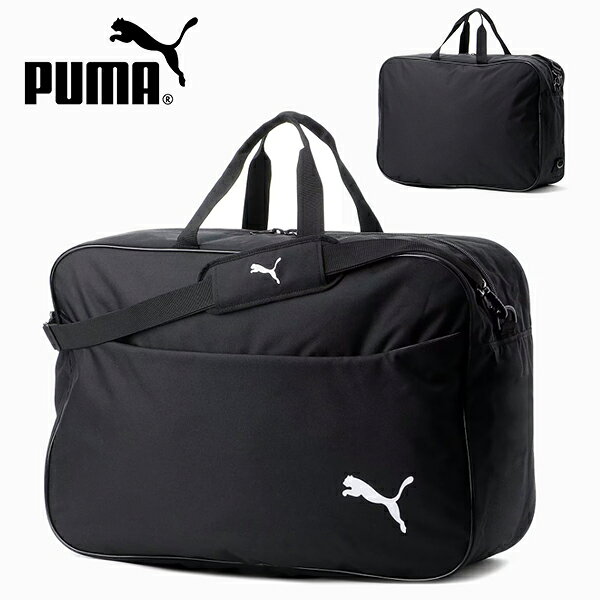 ■商品コメント &nbsp; PUMA(プーマ) ボールケース (6P) になります。 メンズ・レディース・男性・女性・男女兼用・ユニセックス トレーニングや試合、合宿などの移動時に活躍するボールケースです。 マチ幅をたっぷり取ったメインコ...