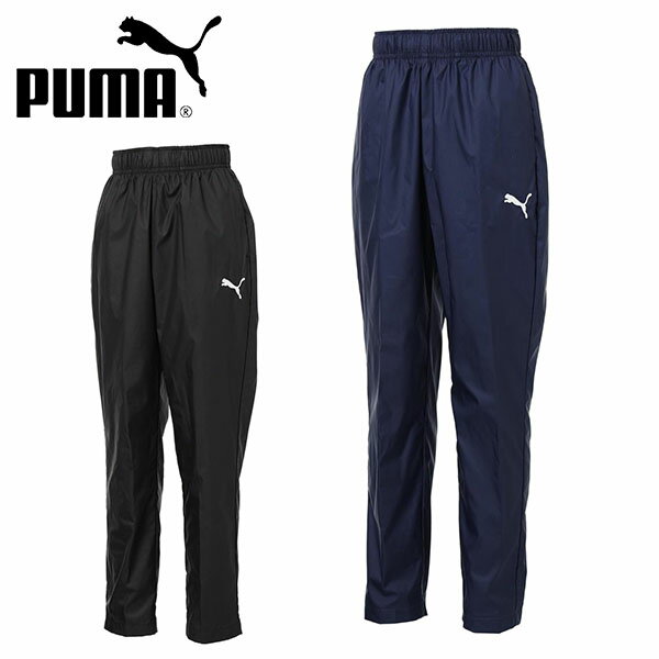 ■商品コメント &nbsp; PUMA(プーマ) INDIVILIGA ピステ パンツ JR になります。 キッズ・ジュニア・子ども サッカー 野球 ラグビー ランニング フィットネス ジム トレーニング テニス バレー バスケットボール ...