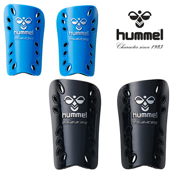 ■商品コメント &nbsp; ヒュンメル(hummel) プリアモーレ Jrシンガード になります。 キッズ・ジュニア・子ども 小さめサイズのジュニア専用シンガード。小学校低学年の子どもにフィットしやすいサイズと形状が特徴。 サイズ：高さ約...