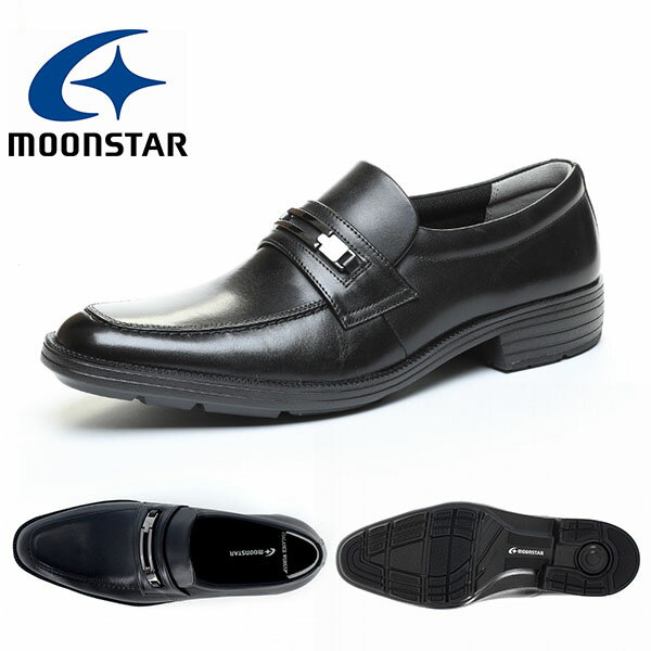 ■商品コメント &nbsp; MoonStar ムーンスター バランスワークス BALANCE WORKS BW4604 紳士・男性 42200186 足のストレスを軽減するビジネスシューズ「バランスワークス」シリーズ。 「柔らかさ」と「安...