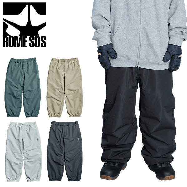 楽天市場】rome sds パンツの通販 楽天市場】rome sds パンツの通販