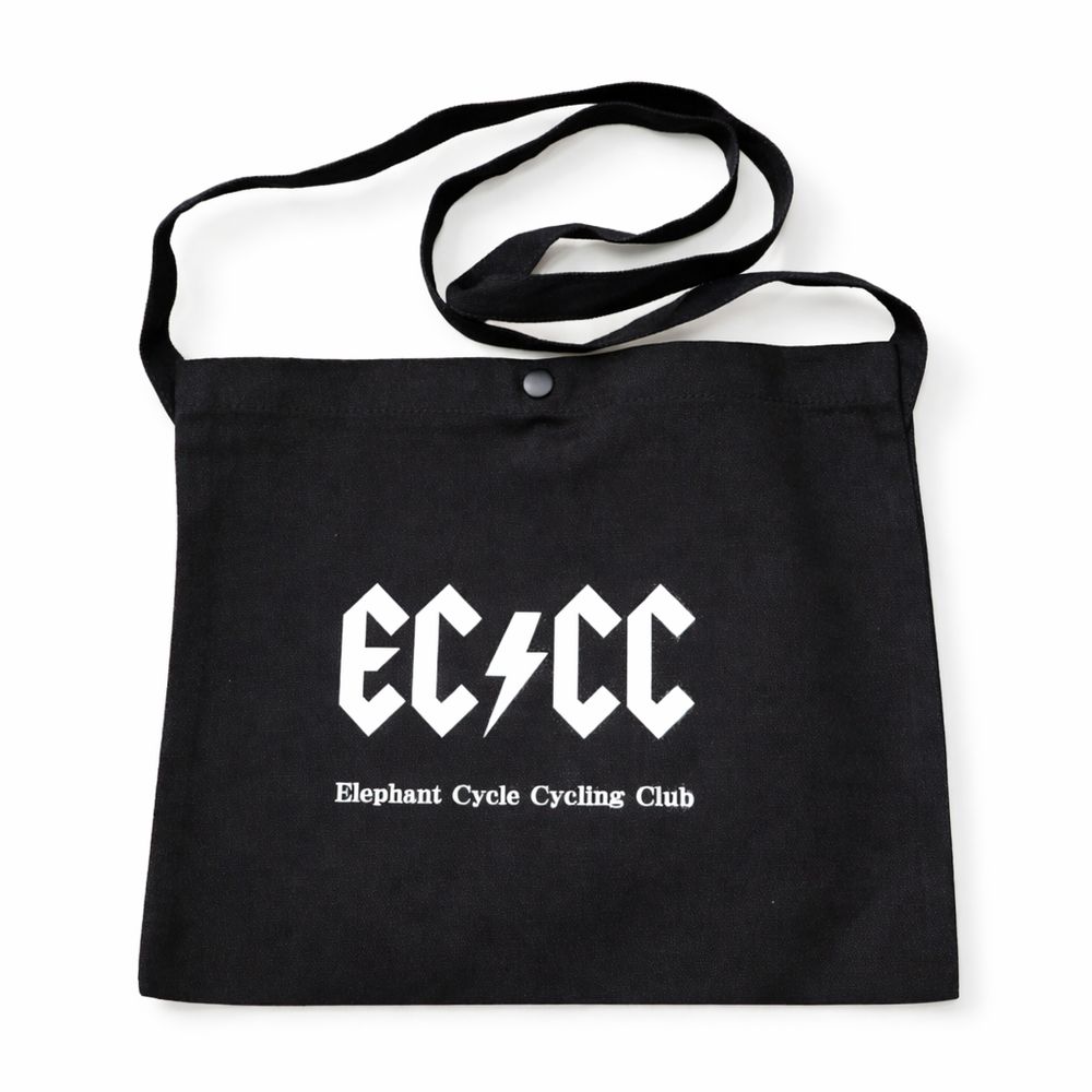 Elephant Cycle Cycling Club（ECCC）とは？エレファントサイクル発の“架空のサイクリングクラブ”。お店に来られない遠方の方でも、オンラインでつながりながら、みんなで自転車をもっと楽しもう！という想いで立ち上げまし...