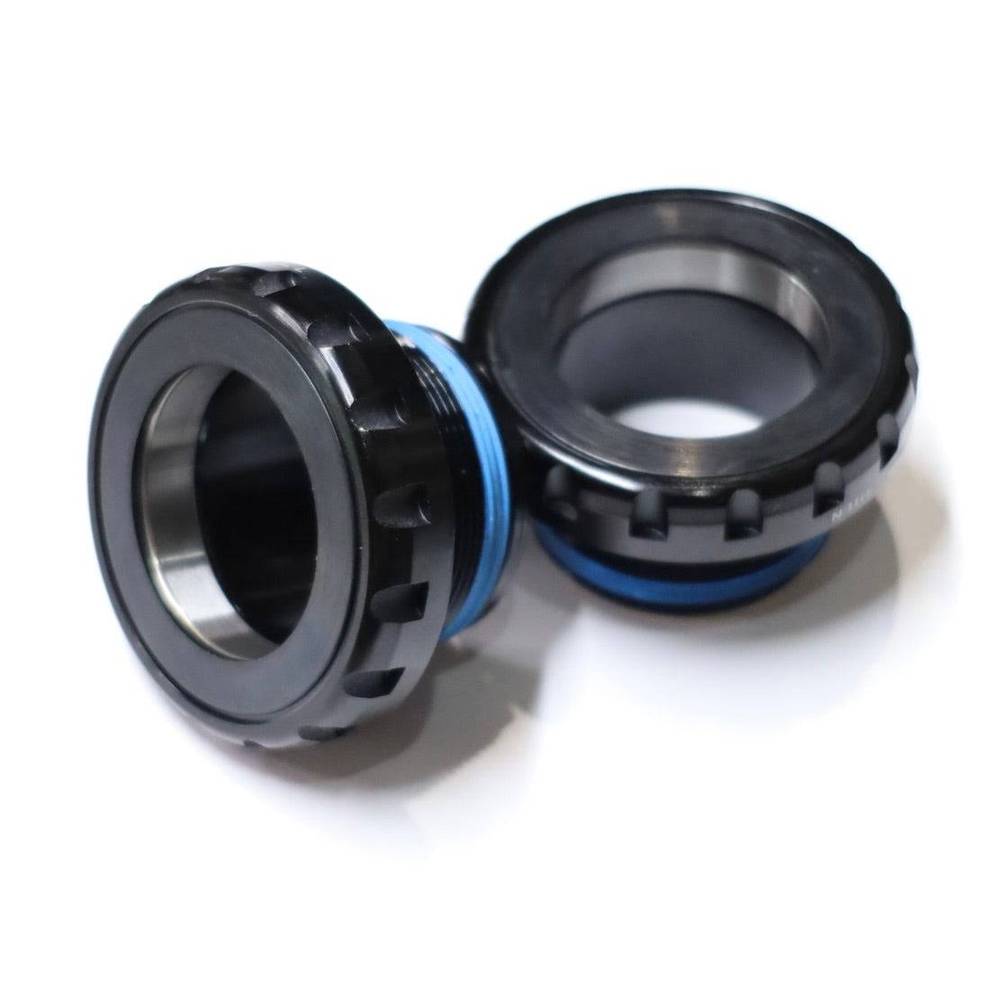 ねじ切りBBのフレーム用※スペーサー付属＝無し 当店で在庫を持たない商品は【取り寄せ商品】となります。 ご希望のサイズやカラーをお知らせいただいた後に、メーカー・代理店へ在庫を確認いたします。 在庫が確認でき次第、発注を進めますので、通常は...