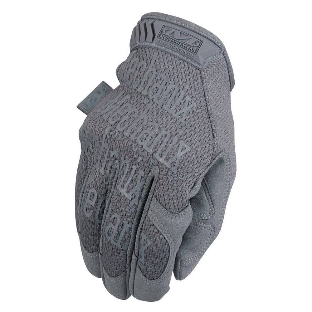 モータースポーツの世界に始まり、幅広い分野に信頼性の高いグローブを提供する "MECHANIX WEAR"。 最定番のマルチパーパスモデルがこのThe Original Glove。 なかでもこちらは世界各国の軍や警察などからの要請で作られ...