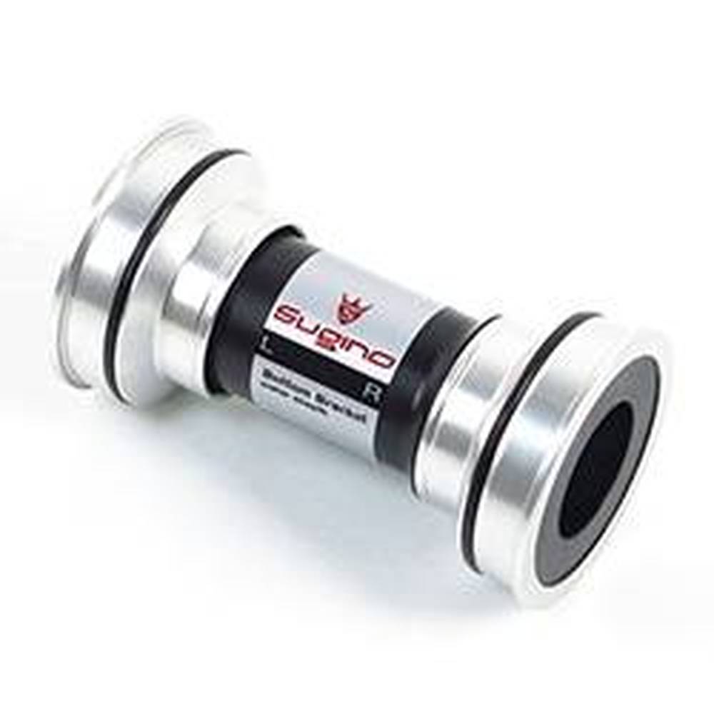 BB386EVO-IDS24 STEEL CONVERTER スギノ BB 製品仕様 B.B. 規格 : BB386EVO B.B. シェル幅 : 86.5mm B.B. 内径寸法 : ?46mm 圧入式【ご注意事項】 詳細は上記バナーより...