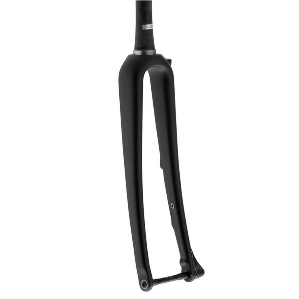 こちらの商品は、取り寄せ品です。 装着可能車種（個人的おすすめ） ・サーリーミッドナイトスペシャル JFF#805フレーム標準装備のスルーアクスルスラットマウントディスク仕様のシクロクロスカーボンフォーク。 「OBS-CBD1.5」での実績...