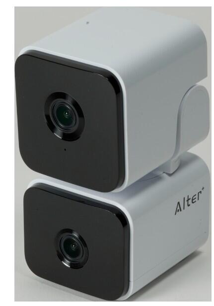 仕様 画素数　200万画素 無線LAN 2.4GHz帯、5GHz帯　IEEE802.11b/G/n 動画フォーマット　.mp4 首振り　水平 0～325°垂直 0～65° 寸法　58(W)X675.5(D)X113.5(H)mm 重量　22...