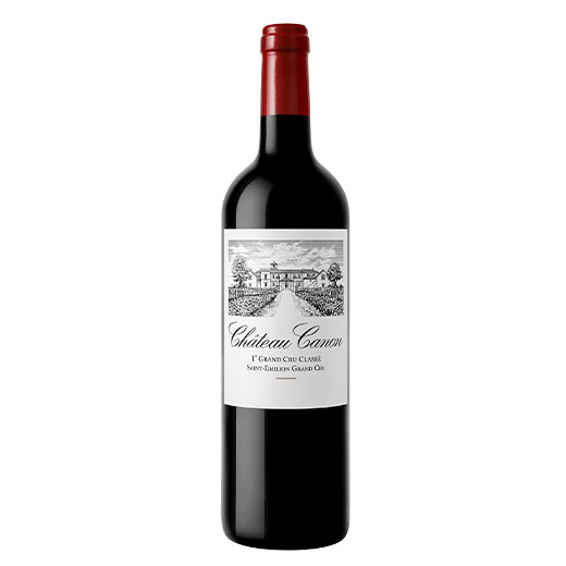 ●シャトー・カノン’21（ACサン・テミリオン／赤・FB）●750ml※FB＝フルボディ輸入者名：株式会社ベルーナ※20歳未満の飲酒は法律で禁止されています。