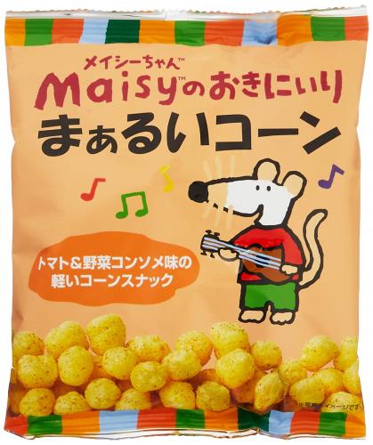 原材料:とうもろこし:遺伝子組換えでない(フランス)、植物油[パーム油(マレーシア)]、砂糖(北海道、タイ)、デキストリン[キャッサバ(タイ)]、食塩(メキシコ)、トマト粉末(スペイン他海外)、卵黄粉末(アメリカ、インド)、香辛料(アメリカ...