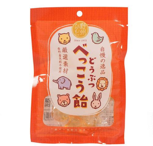原材料:グラニュー糖、水飴、オリゴ糖 内容量:1袋×65g 商品サイズ(高さx奥行x幅):5cm×20cm×30cm