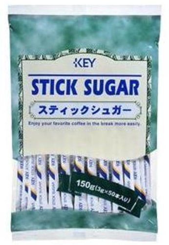 原材料グラニュ糖 内容量3g×50P×10袋 1袋当たり商品サイズ21cmx2cmx13cm (高さx奥行x幅) 味わい純度の高いグラニュ糖の上品な甘さ 商品特徴純度の高いグラニュ糖の上品な甘さです。1本3gの使いきりサイズで、残さず無駄な...