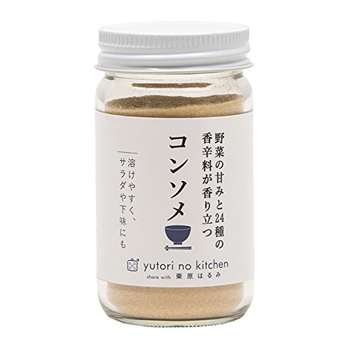 原材料：食塩(国内製造)、砂糖、オニオンエキスパウダー、ビーフエキスパウダー、酵母エキスパウダー、乾燥オニオン、たん白加水分解物、チキンエキスパウダー、トマトペースト、香辛料、/加工デンプン、(一部に牛肉・鶏肉を含む) 内容量：70g 包装...