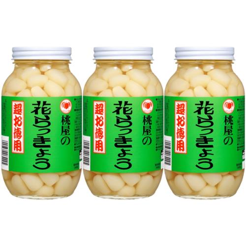 原材料：らっきょう（中国）、漬け原材料（砂糖、食塩、醸造酢）/酸味料、塩化カルシウム 商品サイズ(高さx奥行x幅):17.8cm×28.5cm×9.5cm 4902880064225