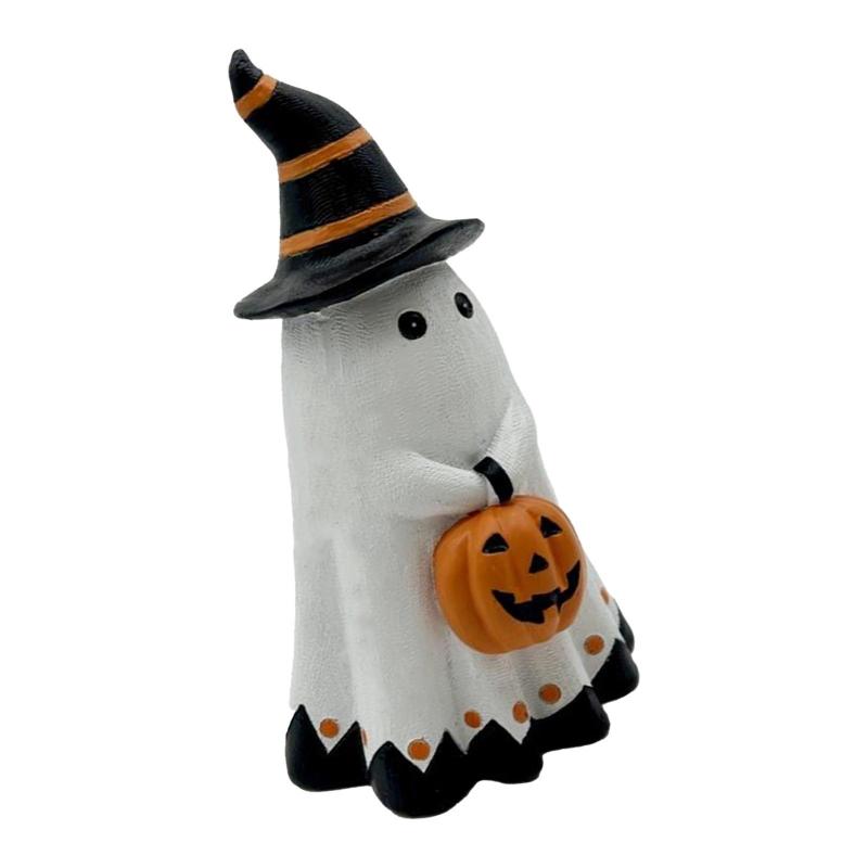 説明: 【樹脂素材】: ハロウィーンの悪魔の像は樹脂製で、屋内でも屋外でも丈夫に使用できます。【優れた職人技】: かわいい邪悪な像の細部まで手作りされており、魅力的で目を引く装飾品となっています。この多目的な像は、素晴らしい家の装飾品です。...