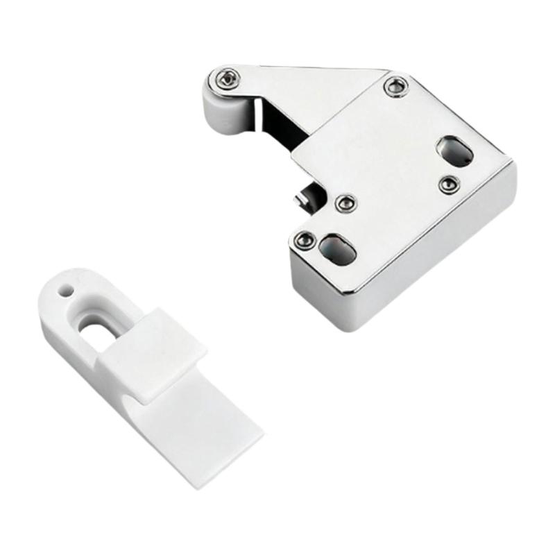 説明: 仕様: 材質：スチール サイズチャート: 2.9cm×1.1cm/1.14インチ×0.43インチ パッケージに含まれるもの: セルフロックスプリングバックル1個 注意: 手動測定のため、1〜2cm / 0.39〜0.79インチの若干...