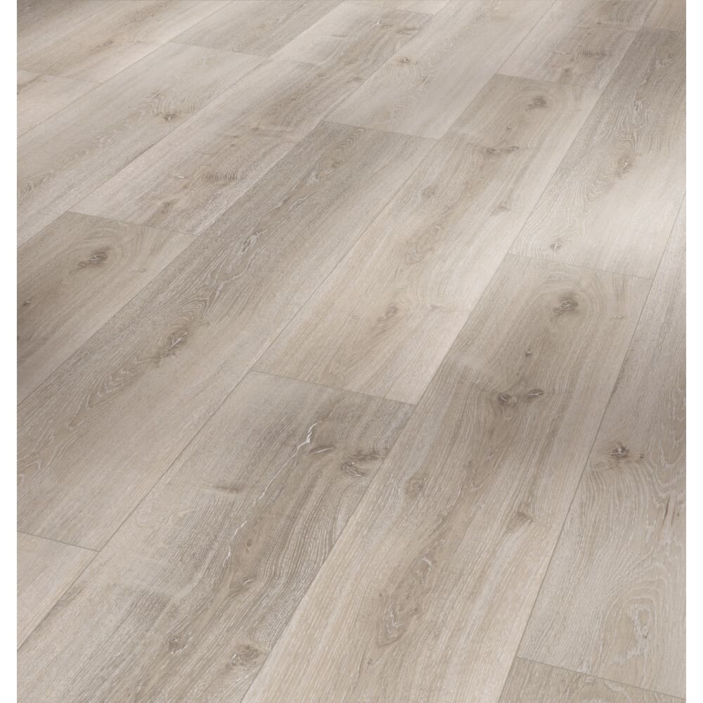 サイズ：L1219×W229×t2.0mm　表面クリア層 0.3mmケース入り数：16枚（4.466平米）色柄：オークグレイホワイトウォッシュド機能：耐久性、抗菌性、耐水性、ワックスフリー※推奨接着剤一般工法：ヤヨイ化学　プラゾールホモタイ...