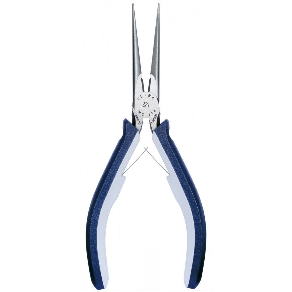 ■テニス・バドミントン/工具仕様と特徴 細かい作業の他、力の必要な作業にも対応。