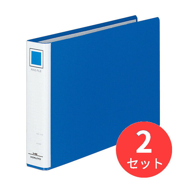 ●ワンタッチで開くユニバーサルデザインとじ具を採用。●書類を保護するためのプロテクター付き。●閲覧に適したリング式とじ具で書類の中途抜差しも簡単。●2穴。●とじ穴間隔/80mmピッチ。●表紙/PPフィルム貼り。●カラー仕切カード付き。※ファ...