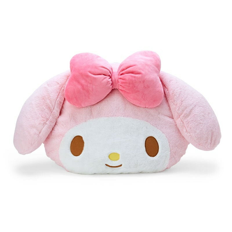 生活空間をかわいく彩るクッション☆目が合うたび笑顔になれそうなフェイス形★抱きしめたり、腰当てにしたりと使い方イロイロ♪■ サイズ約幅70×奥行22×高さ45cm■ 主な素材、原料ポリエステル■ 原産国中国■ 洗濯方法洗濯不可【ご注意】・お...