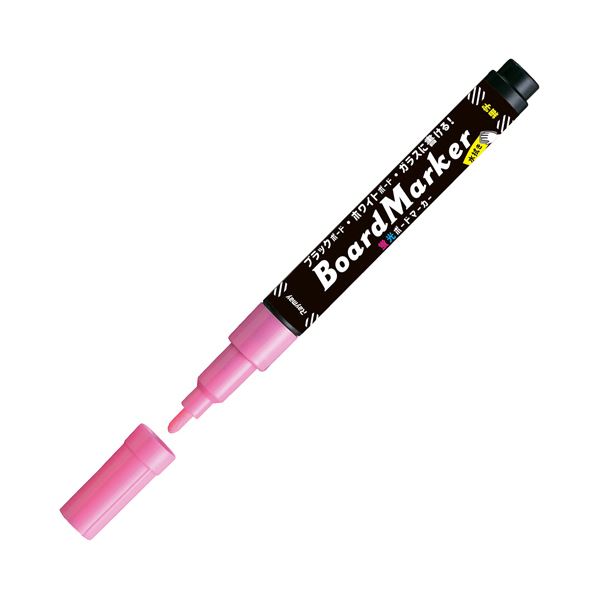 ■サイズ・色違い・関連商品■ブルー■グリーン■バイオレット■レッド■ピンク[当ページ]■オレンジ■イエロー■ホワイト■商品内容【ご注意事項】この商品は下記内容×10セットでお届けします。鮮やかな発色で雨にぬれても流れ落ちにくい。●蛍光ボード...
