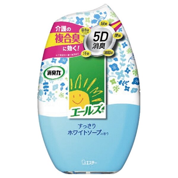 ■サイズ・色違い・関連商品■さわやかグリーン■すっきりホワイト[当ページ]■商品内容【ご注意事項】・この商品は下記内容×20セットでお届けします。■商品スペック●種別：すっきりホワイトソープの香り●入数：1個●内容量：400mL●有効期間：...