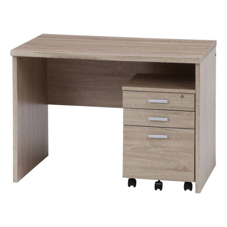 ■2点セット ■組立品 サイズ：幅101 × 奥行59 × 高さ72.5cm 棚板厚：t12 天板・地板厚：t22 カラー： ホワイト オーク 白 材質：プリント紙化粧繊維板 関連キーワード 幅100 幅100センチ 幅100cm 100 ...