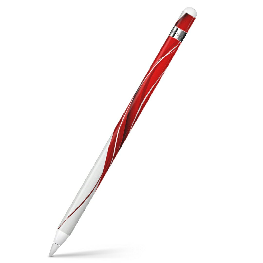 商品特徴・貼るだけでかんたん着せ替え、ApplePencil 専用デザインスキンシール・高精細プリントで写真と遜色のない仕上がり！半光沢シートでしっとりツヤのある表現力・ちょっとしたすり傷からApplePencil 本体を保護・接着部はエア...