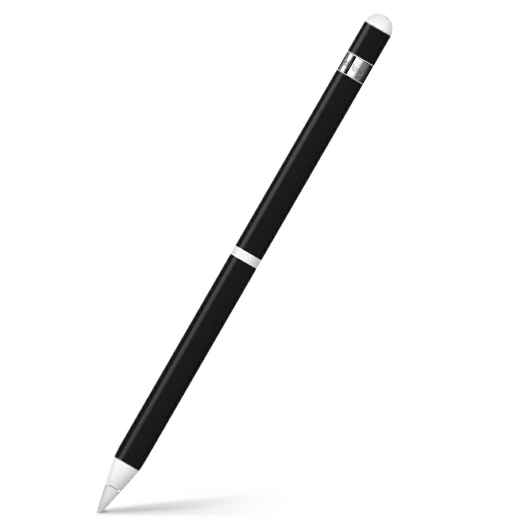商品特徴・貼るだけでかんたん着せ替え、ApplePencil 専用デザインスキンシール・高精細プリントで写真と遜色のない仕上がり！半光沢シートでしっとりツヤのある表現力・ちょっとしたすり傷からApplePencil 本体を保護・接着部はエア...