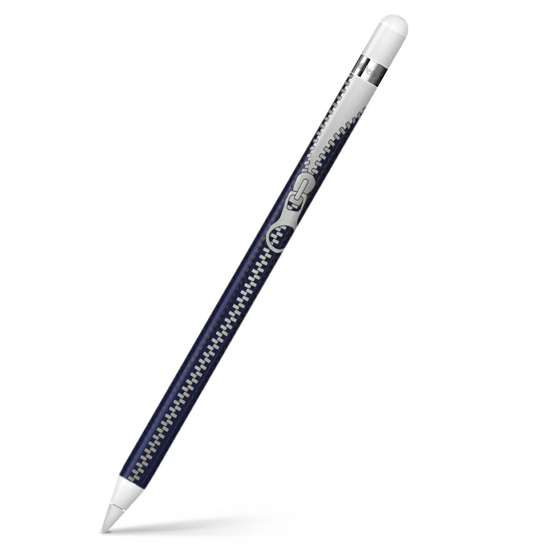 商品特徴・貼るだけでかんたん着せ替え、ApplePencil 専用デザインスキンシール・高精細プリントで写真と遜色のない仕上がり！半光沢シートでしっとりツヤのある表現力・ちょっとしたすり傷からApplePencil 本体を保護・接着部はエア...