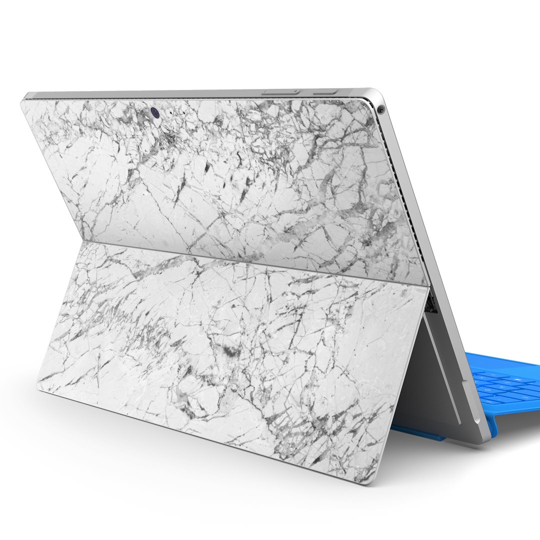 商品特徴・貼るだけでかんたん着せ替え、Surface pro 9 /pro 8 /pro X /pro 7 /2017 /4 専用デザインスキンシール・高精細プリントで写真と遜色のない仕上がり！半光沢シートでしっとりツヤのある表現力・ちょっ...