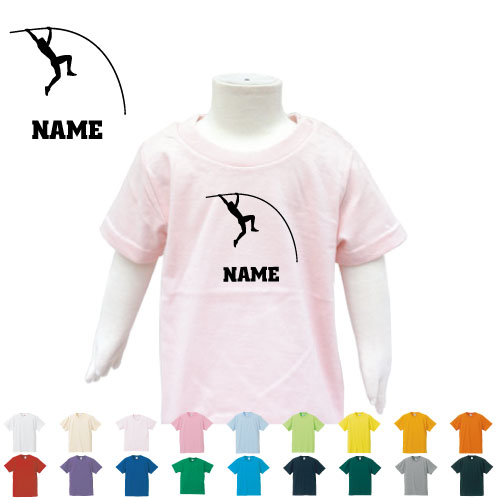 【名入れ半袖Tシャツ】 【仕様】 素　材：綿100％ 【世界にひとつだけの特別感】 600種類超から選べるシルエットとオーダーメイドの名入れで世界にひとつだけの特別感を演出。プレゼントやギフトシーンでも大変喜ばれる商品となっています。 【豊...