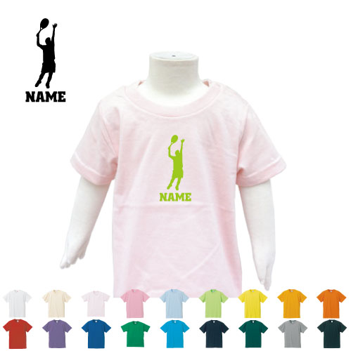 【名入れ半袖Tシャツ】 【仕様】 素　材：綿100％ 【世界にひとつだけの特別感】 600種類超から選べるシルエットとオーダーメイドの名入れで世界にひとつだけの特別感を演出。プレゼントやギフトシーンでも大変喜ばれる商品となっています。 【豊...