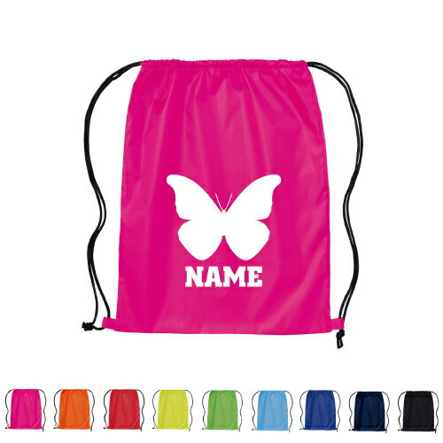 ◇名入れランドリーバッグ ◇素　材：ポリエステル ◇サイズ：W42cm×H53cm 収納力抜群大容量のナップサック・リュックサックです。 スポーツウェア、着替え入れ、ランドリーバッグとしての用途はもちろん、バッグの中に折りたたんで忍ばせてお...