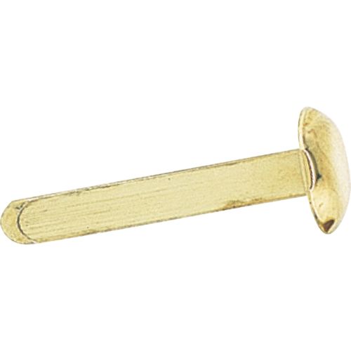 割ピン(10ヶ組)割ピン(10ヶ組) 商品サイズ(単位mm):φ8×22mm セット内容:10個組 重量(g):5g 包装形態:袋 包装サイズ:85x80x7mm