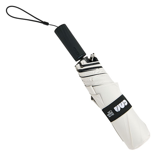 自動開閉じゃない次世代の傘。電動傘でストレスフリー リチウムイオンバッテリー内蔵、ボタン一つでスマートに、優しく開閉する晴雨兼用傘の登場です! ジェンダーフリー、エイジフリー、ストレスフリー。落ち着いたカラーリングで雨の日も晴れの日も。 化...