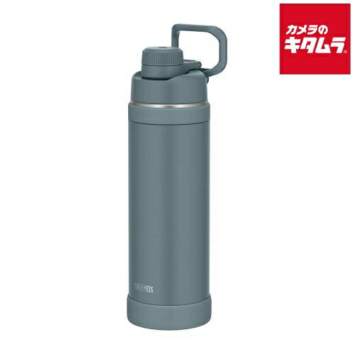 【製品特徴】■様々なシーンで持ち運びやすいキャリーループ付き！■スポーツ時から日常生活まで様々な水分補給のシーンで活躍■新機構設計の飲み口　クイックオープン構造で素早く水分補給できる■お手入れ簡単！パーツも本体も食洗機対応、キャップユニット...
