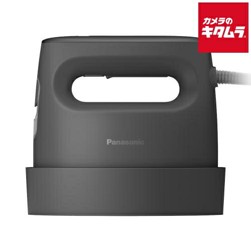 【製品特長】■サッと使えて、シワがしっかりのばせる。■軽がるラクに使える。■脱臭(※脱臭効果(パナソニック社調べ) 【試験対象】生乾き臭・ペット臭・加齢臭(ノネナール)・汗臭・タバコ臭・飲食臭(焼肉・焼き魚) 【試験方法】ニオイをつけたウー...