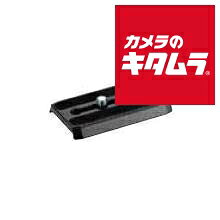 【製品仕様】●アタッチメント：1/4"、3/8"●サイズスタイル：ミディアム●幅×長さ：38×82mm●アンチ・ローテーションVHSピン：有 ※商品の仕様・対応をご確認の上、ご購入ください。 GITZO`ジッツオGS5370MCクイックリリ...