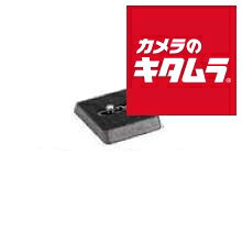 【製品仕様】●アタッチメント：1/4"、3/8"●サイズスタイル：スクエア●幅×長さ：38×38mm●アンチ・ローテーションVHSピン：有 ※商品の仕様・対応をご確認の上、ご購入ください。 GITZO`ジッツオGS5370Cクイックリリース...