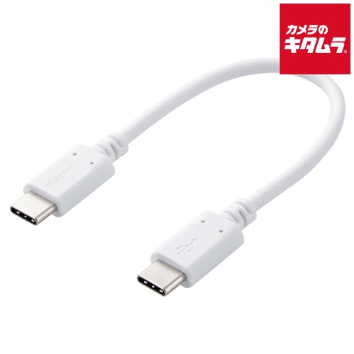 【製品特徴】■スマホ、タブレットを受電やデータ転するケーブル■USB PD(PowerDelivery)に対応し、最大60W(20V/3A)の大電流を送電可能■ウラ、オモテに関係なくケーブルを挿し込めます■最大480Mbpsの高速データ転送...