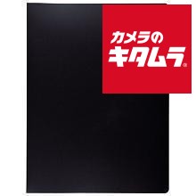 【製品特徴】■写真のカラーを美しく鮮やかに見せる高透明ポケットを採用■スリムでしなやかなので、携帯にも便利です■高透明度ポケットなので、カラーコピー機で出力した高画質写真の収納に最適■パンフレットや切抜きなどを美しく鮮やかに保管■写真をより...