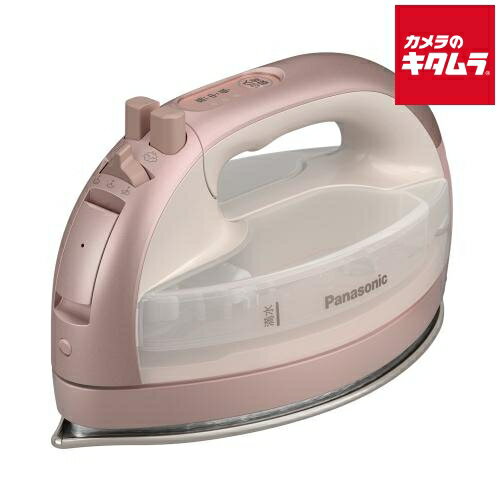 【製品特長】■ミラーマジ軽のWヘッドベース■多彩なスチーム機能でしっかりシワのばし■こだわりの使いやすさでアイロンがけをラクに【製品仕様】●アイロン面_ベース種類：Wヘッドベース ラウンドベース 蓄熱ベース●アイロン面_ベース材質：ステンレ...