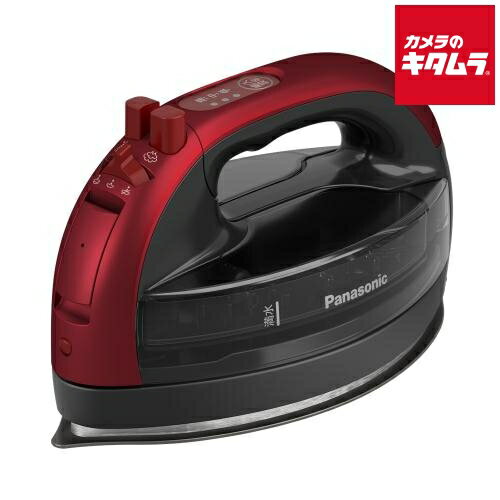 【製品特長】■グラファイトセラミックのWヘッドベース■多彩なスチーム機能でしっかりシワのばし■こだわりの使いやすさでアイロンがけをラクに【製品仕様】●アイロン面_ベース種類：Wヘッドベース、ラウンドベース、蓄熱ベース●アイロン面_ベース材質...